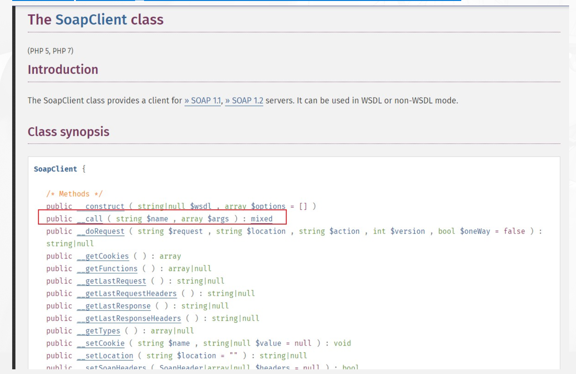 bestphp's-revenge | MIXBP